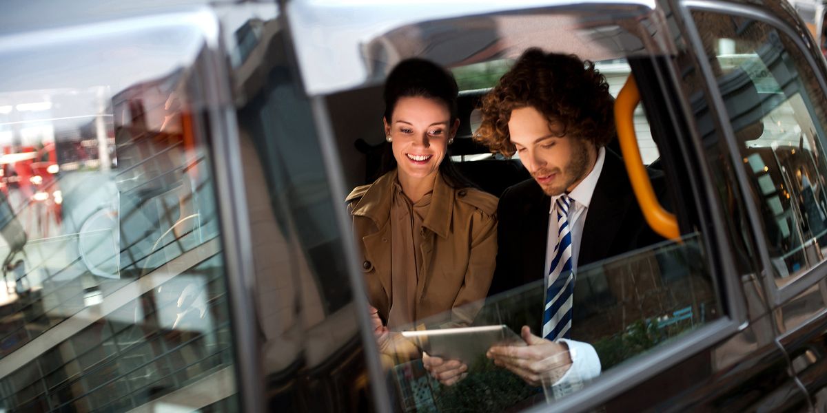 SAP Concur presenta Joule e l'integrazione con American Express al ...